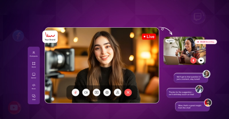 Pre-Recorded Streaming Vs. Live Streaming: Pros & Cons
